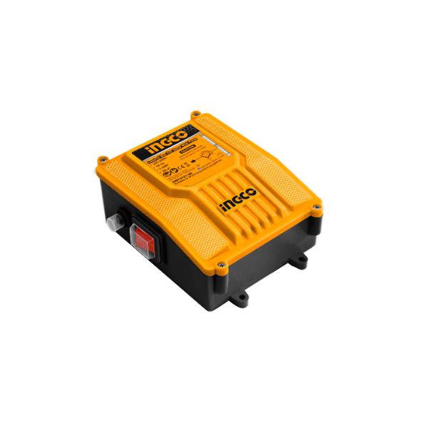 ПОТОПНА ПУМПА (РАКЕТА) + СКЛОПКА – Ingco Tools